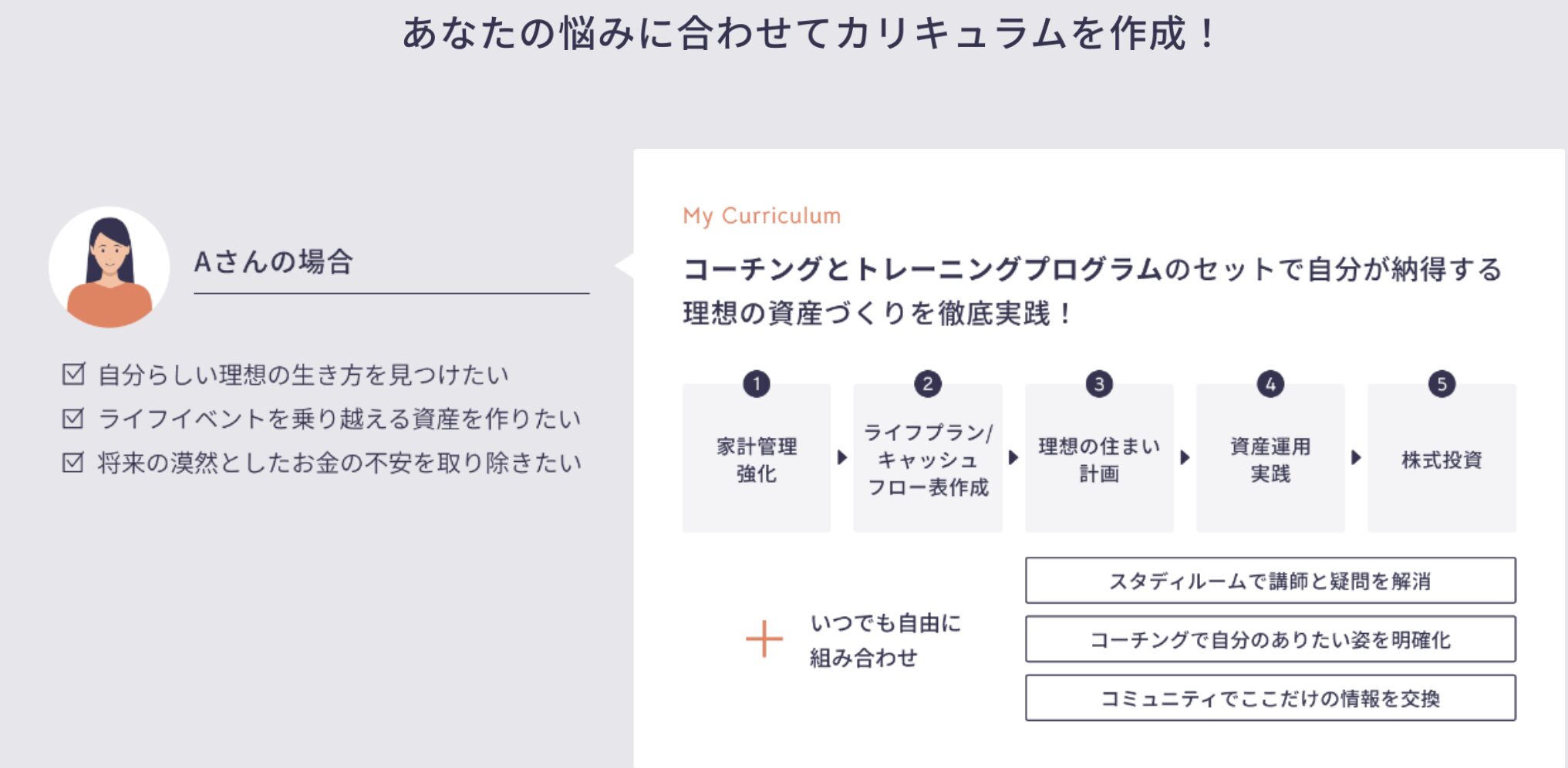 SHE money(シーマネー)の評判・口コミ｜勧誘有無や他スクールとの違いを解説